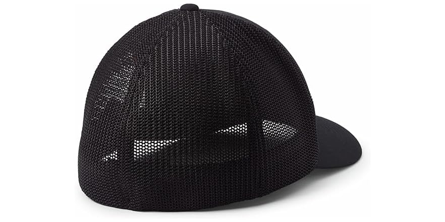 Columbia Unisex Mesh Ball Cap