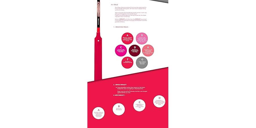 Cramer Men's GH2 Support System Strap