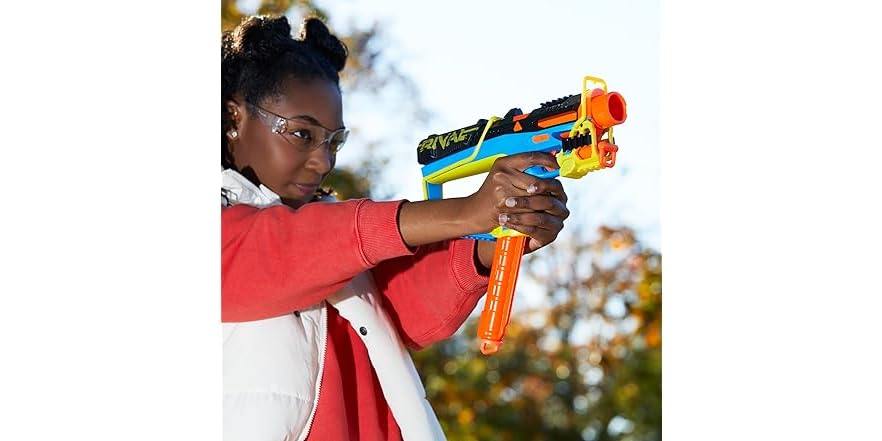 Nerf Rival Mirage XXIV-800 Blaster