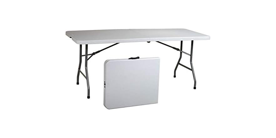 Office Star Multipurpose Table