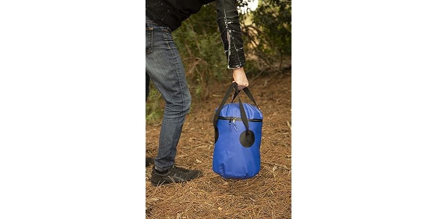 Stansport 12 Liter Water Bucket