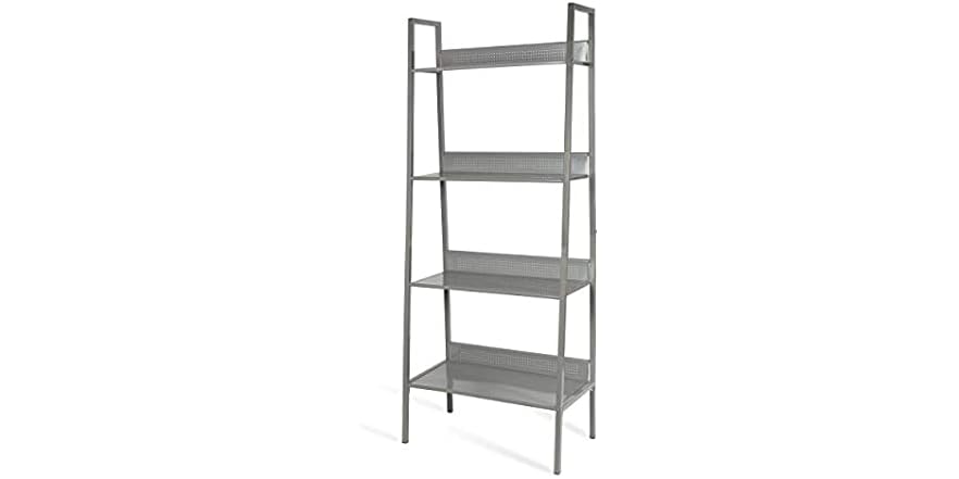 Atlantic Angled Ladder Shelving Unit