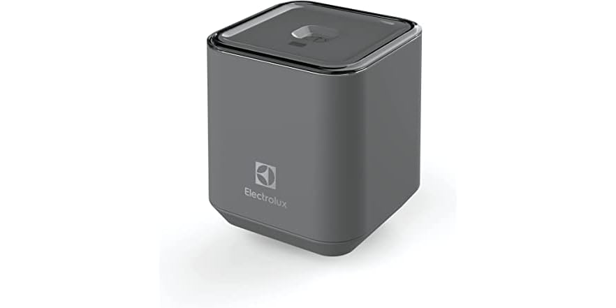 Electrolux Food Sealer & Vacuum Pump