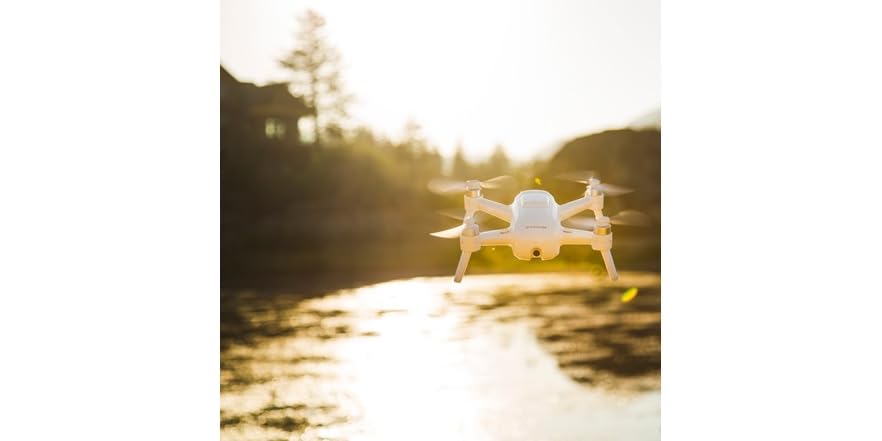 Yuneec Breeze 4K Camera Drone