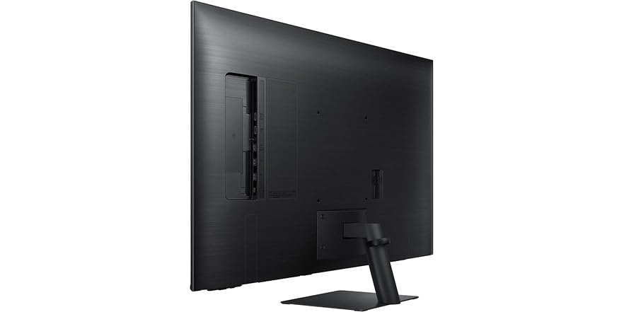 Samsung M70 43" Smart Monitor