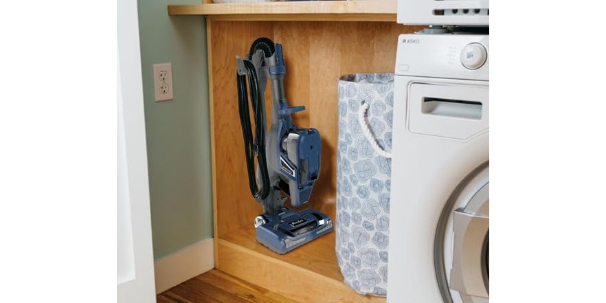 Shark Rocket Vacuum (S&D)