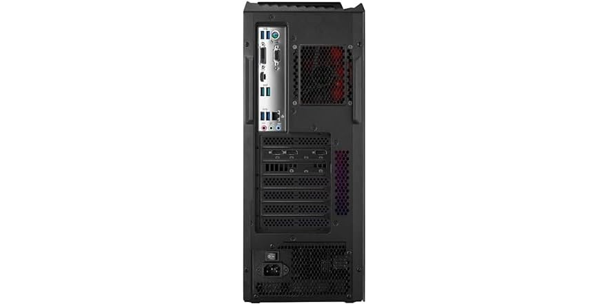 ASUS ROG Strix GA15DK