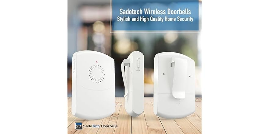 Wireless Caregiver Call Button System