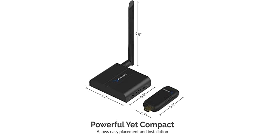 Sabrent HDMI Wireless Extender