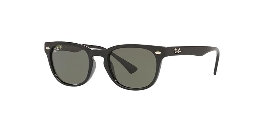 Ray-Ban Unisex 4140 Wayfarer Sunglasses