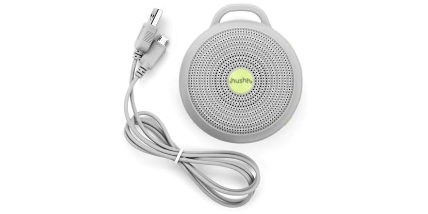 Marpac Portable Noise Machine