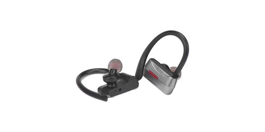 1Voice Wireless Sport Stereo Headphones