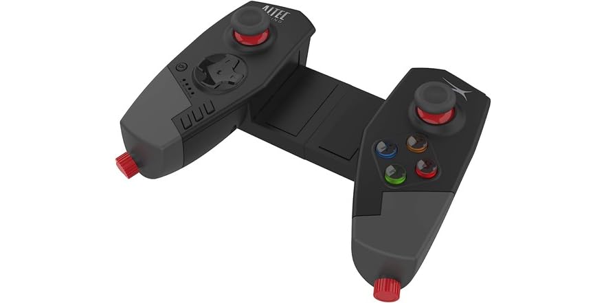 Altec Lansing Wireless Mobile Phone Gaming Controller