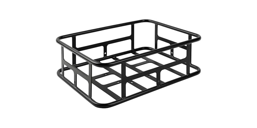 Retrospec EverythingBin Ebike Rear Basket