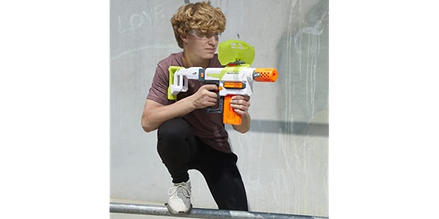NERF Modulus Recon MKIII Blaster (Amazon Exclusive)