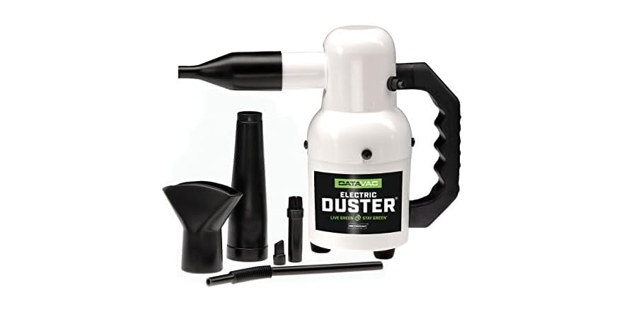 DataVac Computer Cleaner / Computer Dust