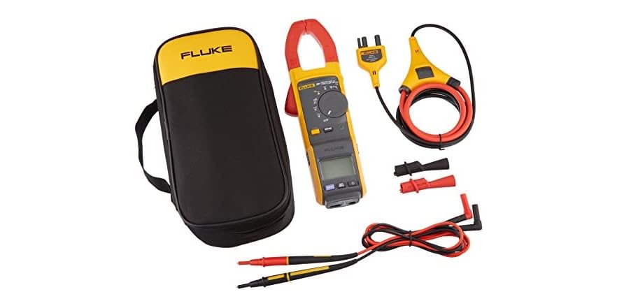 Fluke Remote Display