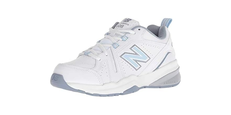 New Balance Women's 608 V5 Trainer
