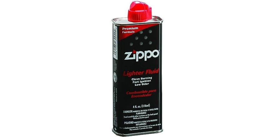 Zippo 24651 All-In-One Kit Silver