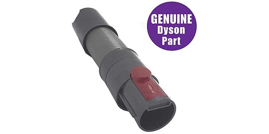 Dyson Quick Release Extension Hose