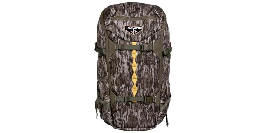 TENZING 2100 Whitetail Day Pack