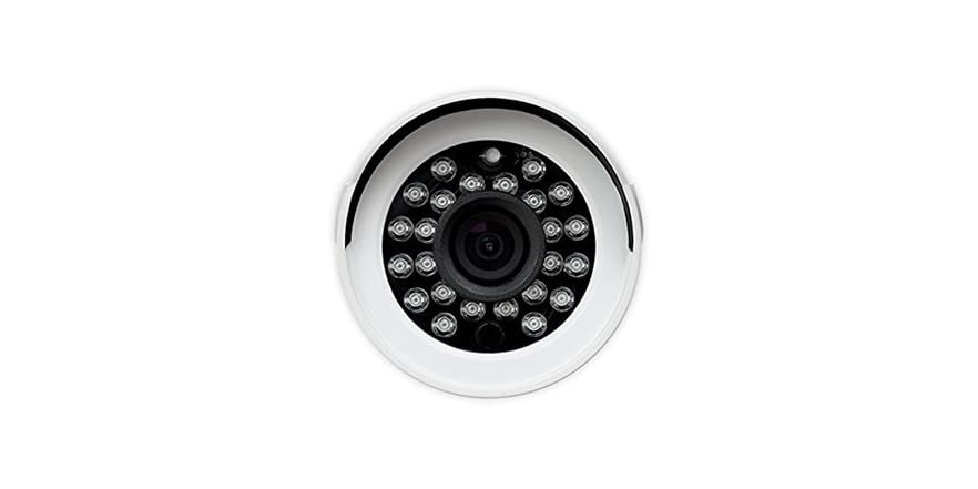 ImogenStudio +Cam HD All Weather Security Camera