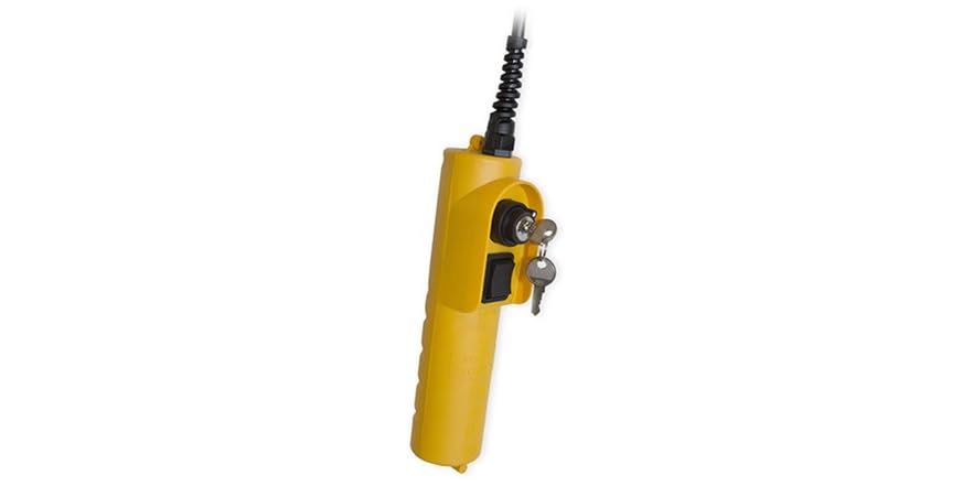 ProLift Motorized Bike Lift
