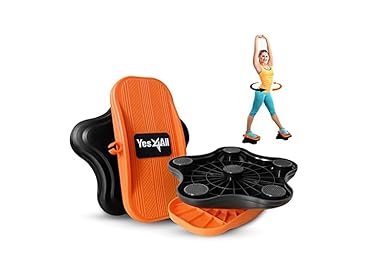 Yes4All Ab Twister Board