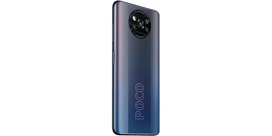 Poco X3 Pro (256GB, 8GB) 6.67" FHD+,48MP Quad Camera, 5160mA (Open Box)