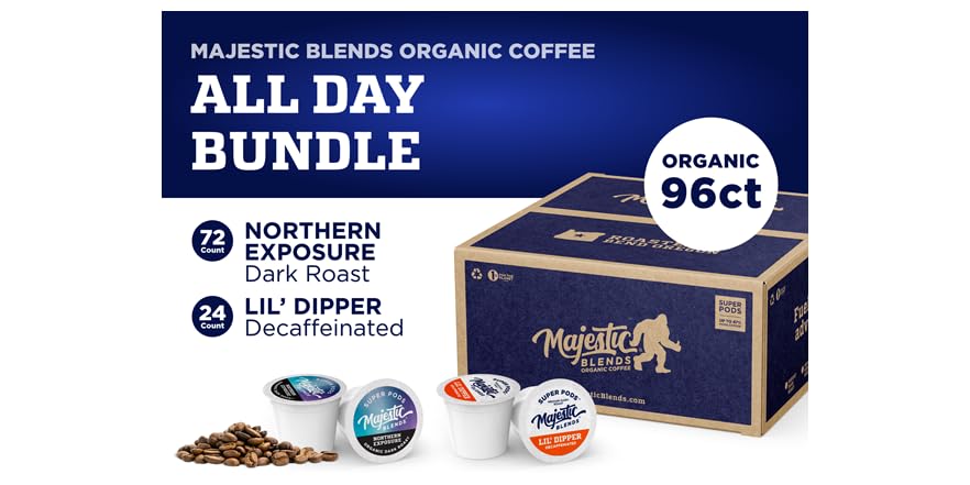 All-Day Bundle Bulk Variety Pack