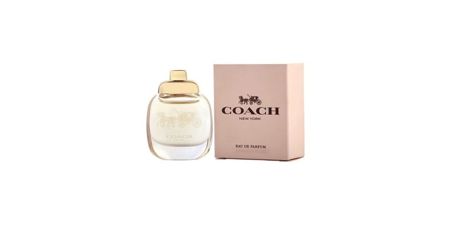 Coach New York Coach EDP Spray