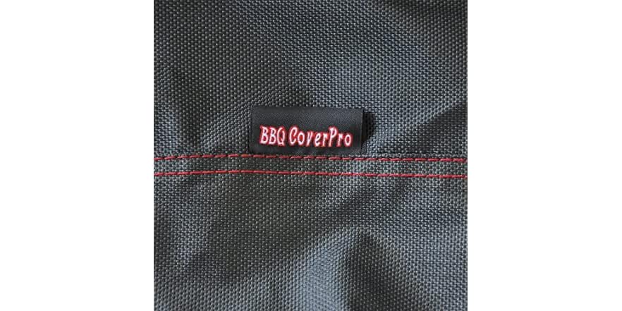 Heavy Duty Gill Cover