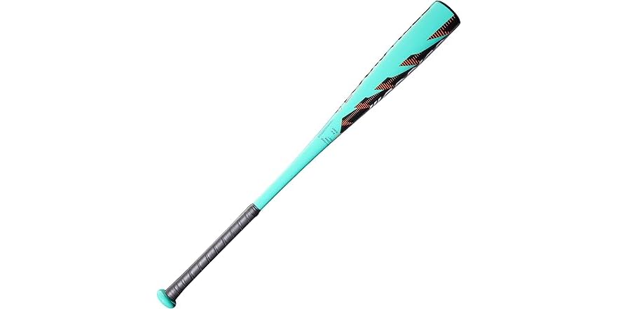 Louisville Slugger 2026 Warrior -10 Baseball Bat - 31"