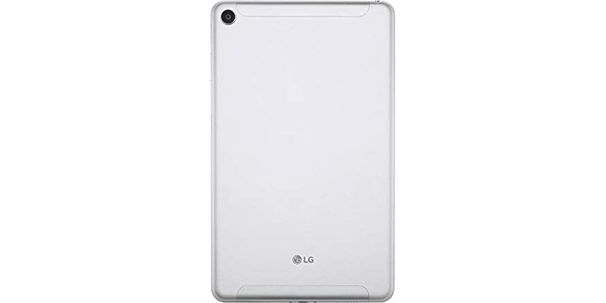 LG G Pad 5 Android 10.1" Tablet