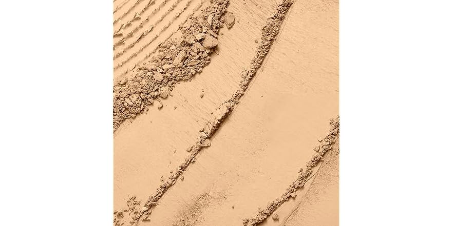 Lancome Dual Finish Powder Foundation 220 Buff II