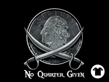 No Quarter Given