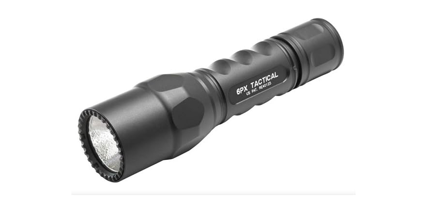 SureFire 6PX Series LED Flashlight