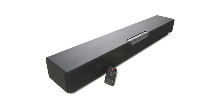 AudioSource 100W Soundbar Speaker System