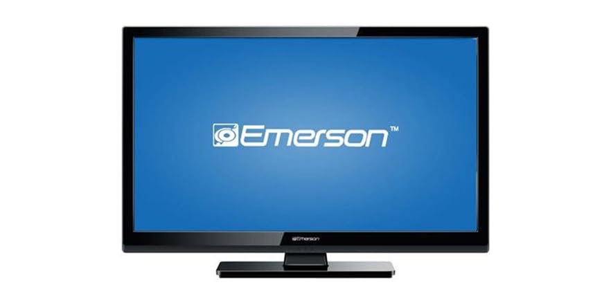 Emerson 32" 720p LED HDTV