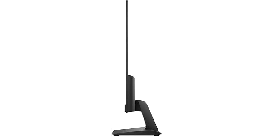 HP 27M 27" 16:9 Full HD IPS LED Monitor
