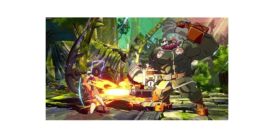 Guilty Gear -Strive- GG 25th Anniversary Edition