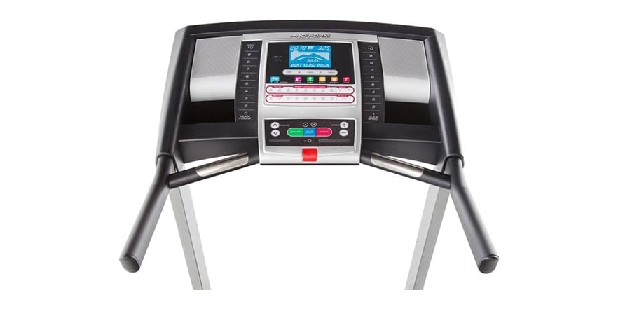 ProForm 590 T Treadmill
