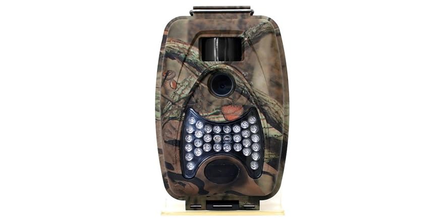 Infrared Night Vision Camera