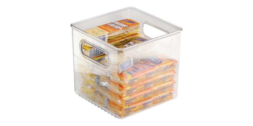 Fridge & Pantry Cube - 6" x 6" x 6"