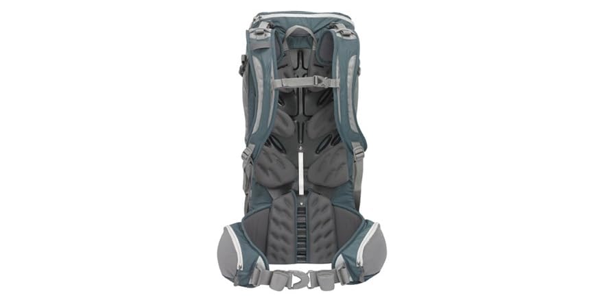 Sierra Designs Feather 25 Day Pack, Grey