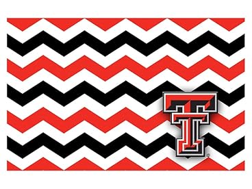 Texas Tech - Chevron