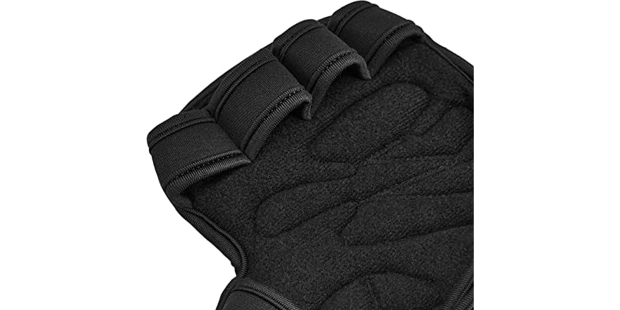 Amazon Basics Neoprene Barbell Grip
