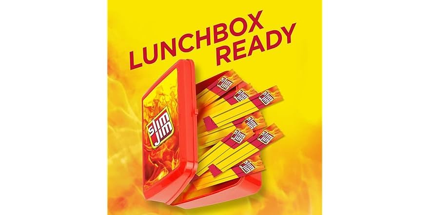 Slim Jim Original 14ct
