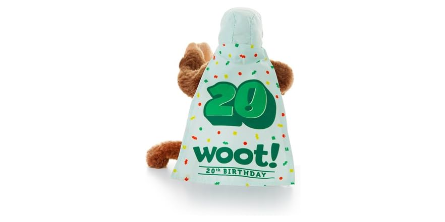 2024 Woot! Screaming Monkeys