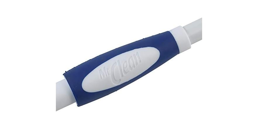 Mr. Clean Magic Eraser Super Twist Mop